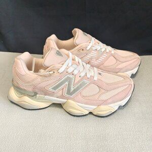 New Balance | Shoes | New Balance 960 Crystal Pink Shoes | Poshmark